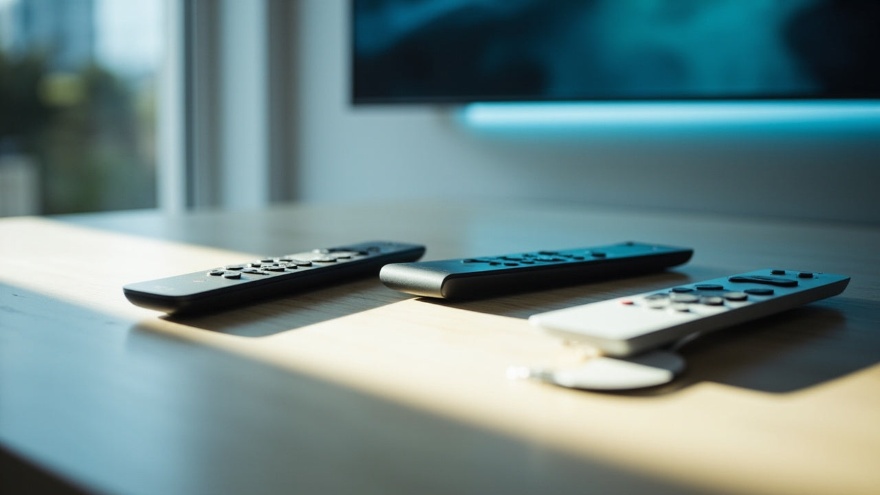 Sky Q replacement remote: compatible options in NZ