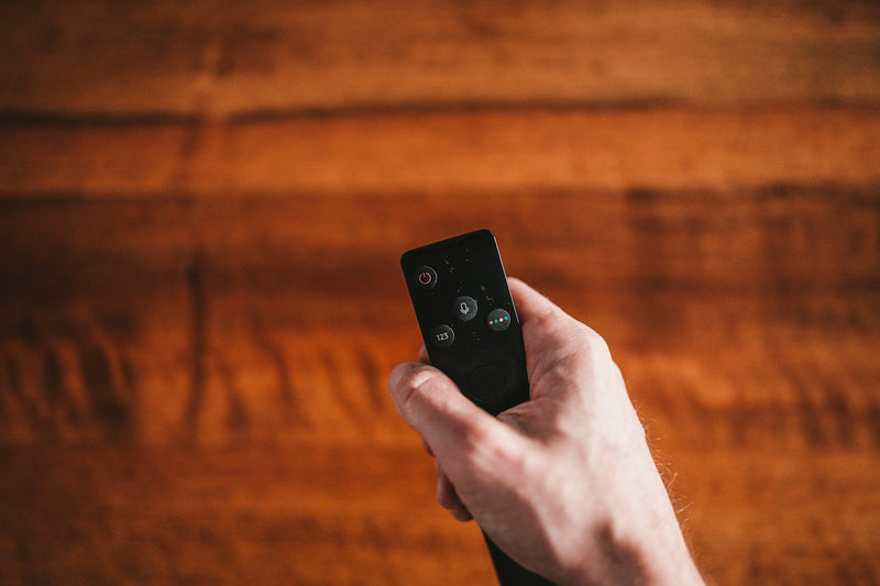 The Evolution of Remote Controls: A Journey Through Time