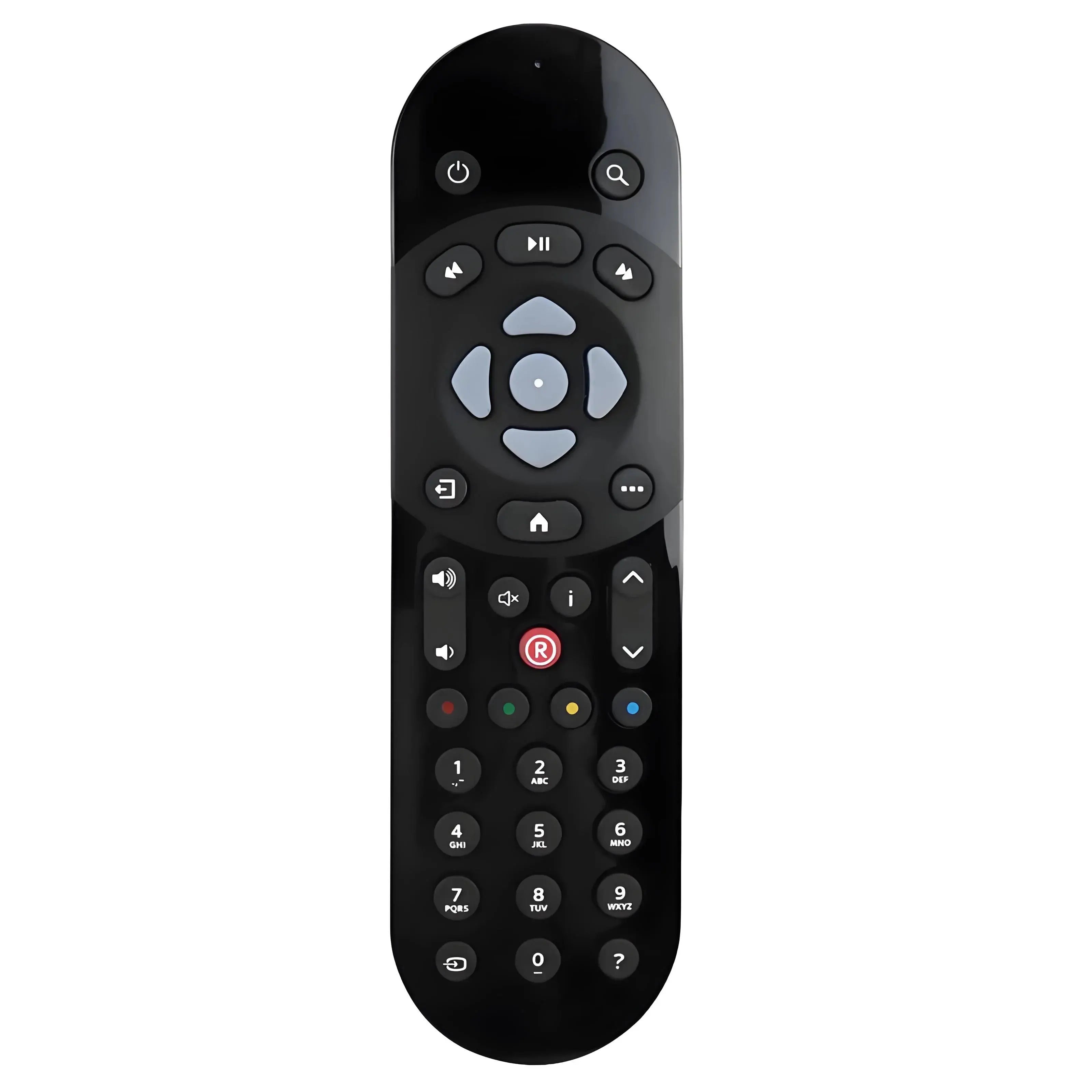SKY Q Remote Control for SKY QINFRAREDTV TV Box URC-168001-00R00